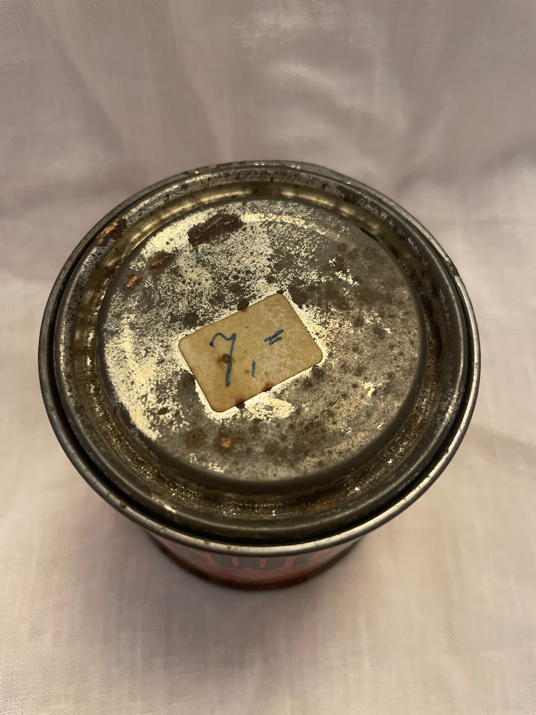 Swix Burn-in Pine Tar for Wood Skis - Full Can! - Etsy