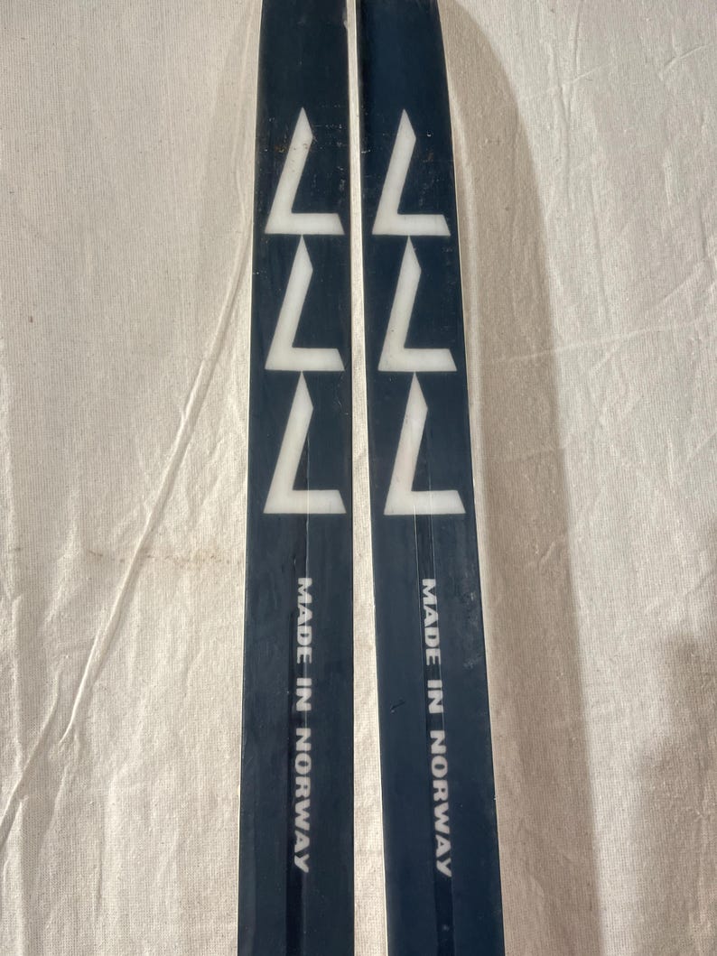 BARGAIN BIN!!! - 200cm Landsem Honeycomb Cross-country Racing Skis ...