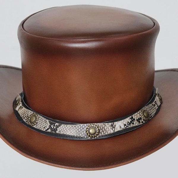 Pale Rider Hat - Etsy