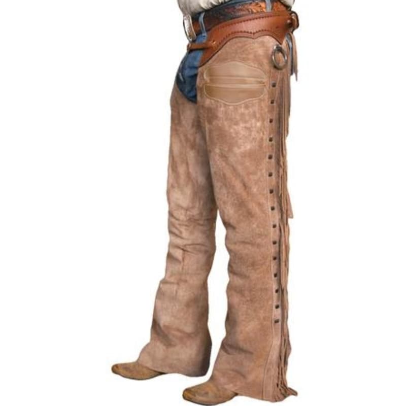 Mens Chap Pants Cowboy - Etsy