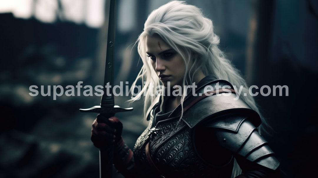 Elf Fighter V2 5 Pack - Etsy