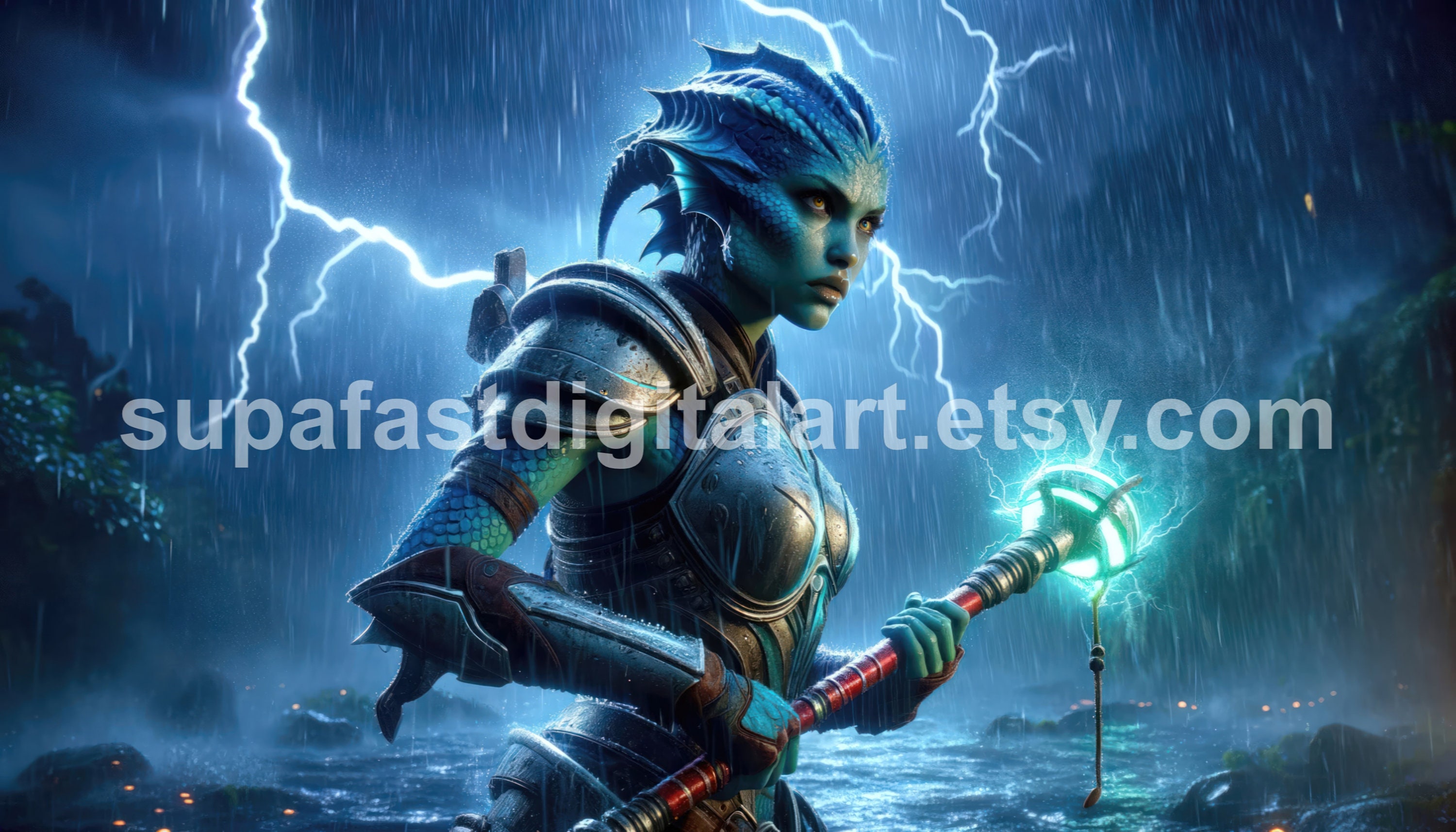 Simic Hybrid Fighter 5 Pack - Etsy