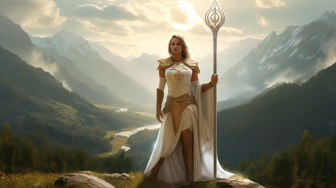 Paladin Oath of the Ancients 5 Pack - Etsy