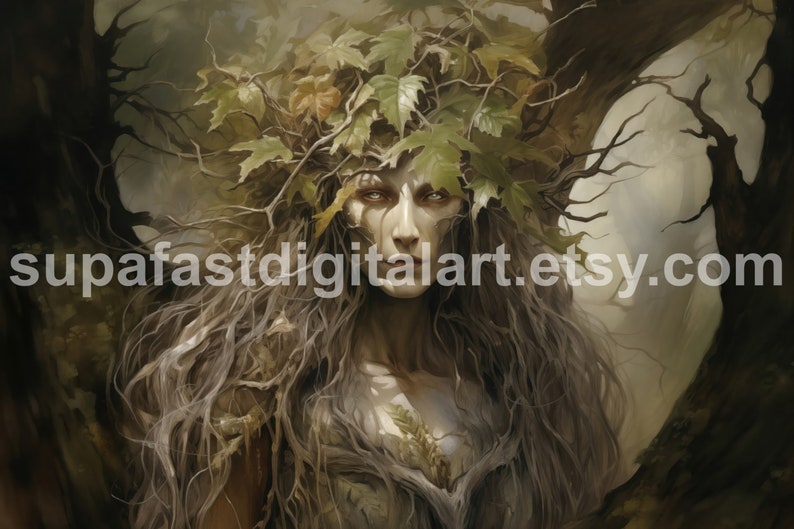 Dryad V2 5 Pack - Etsy
