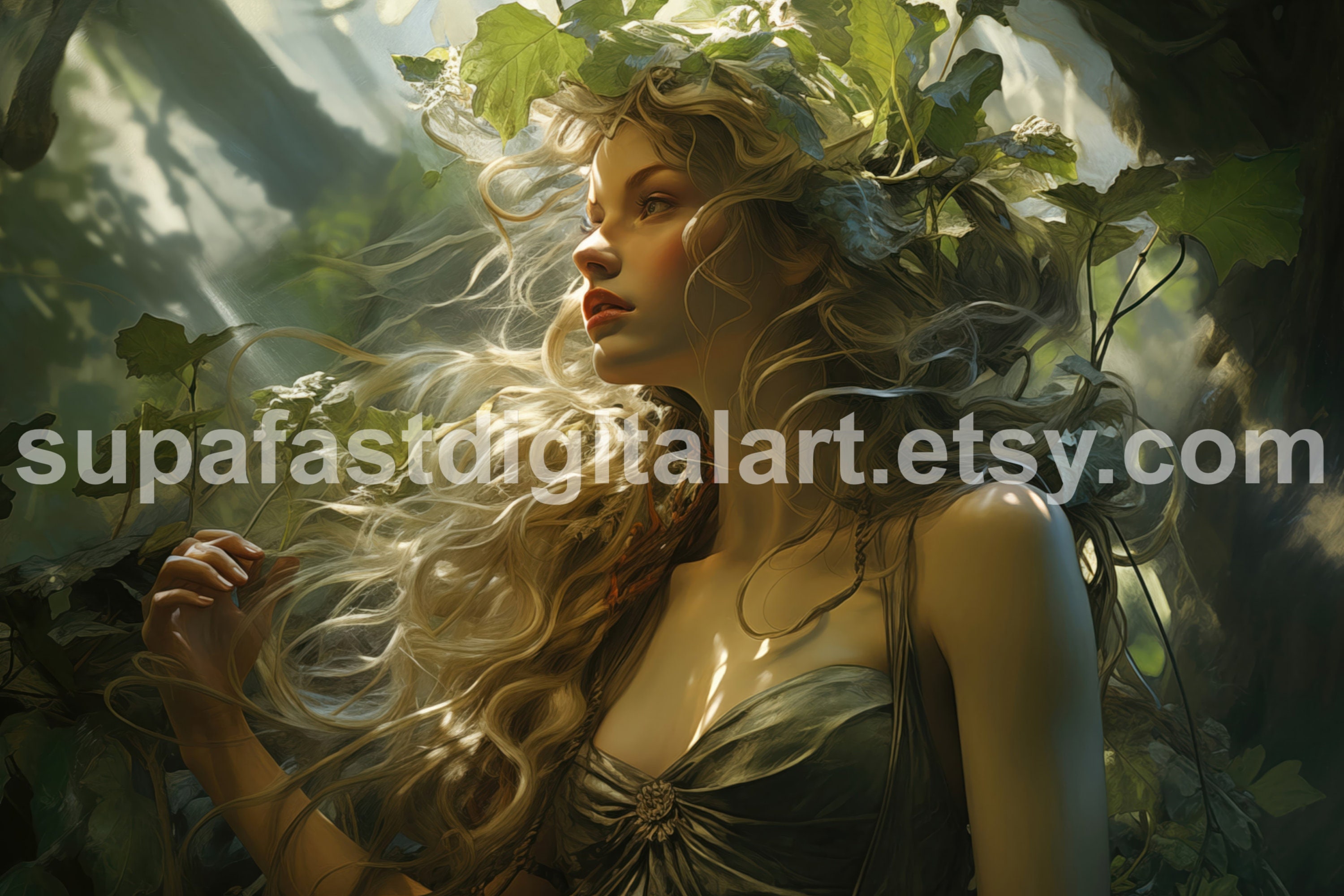 Dryad V2 5 Pack - Etsy