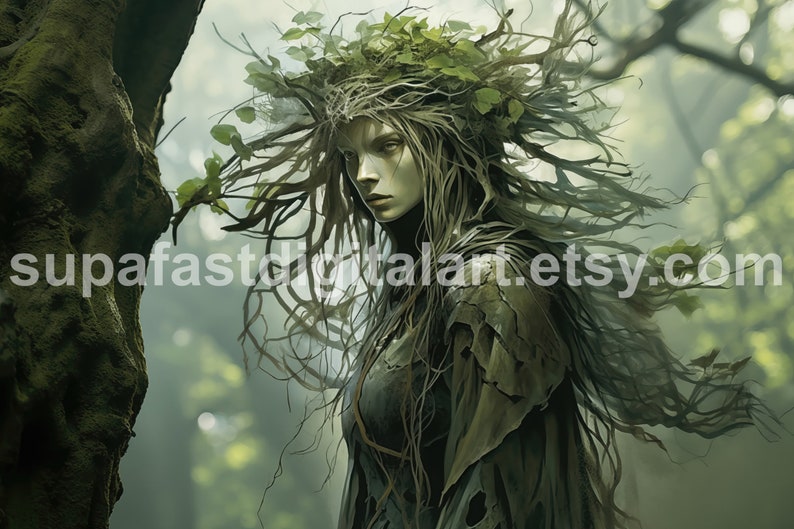 Dryad V2 5 Pack - Etsy