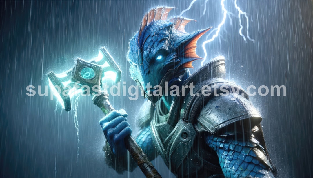 Simic Hybrid Fighter 5 Pack - Etsy