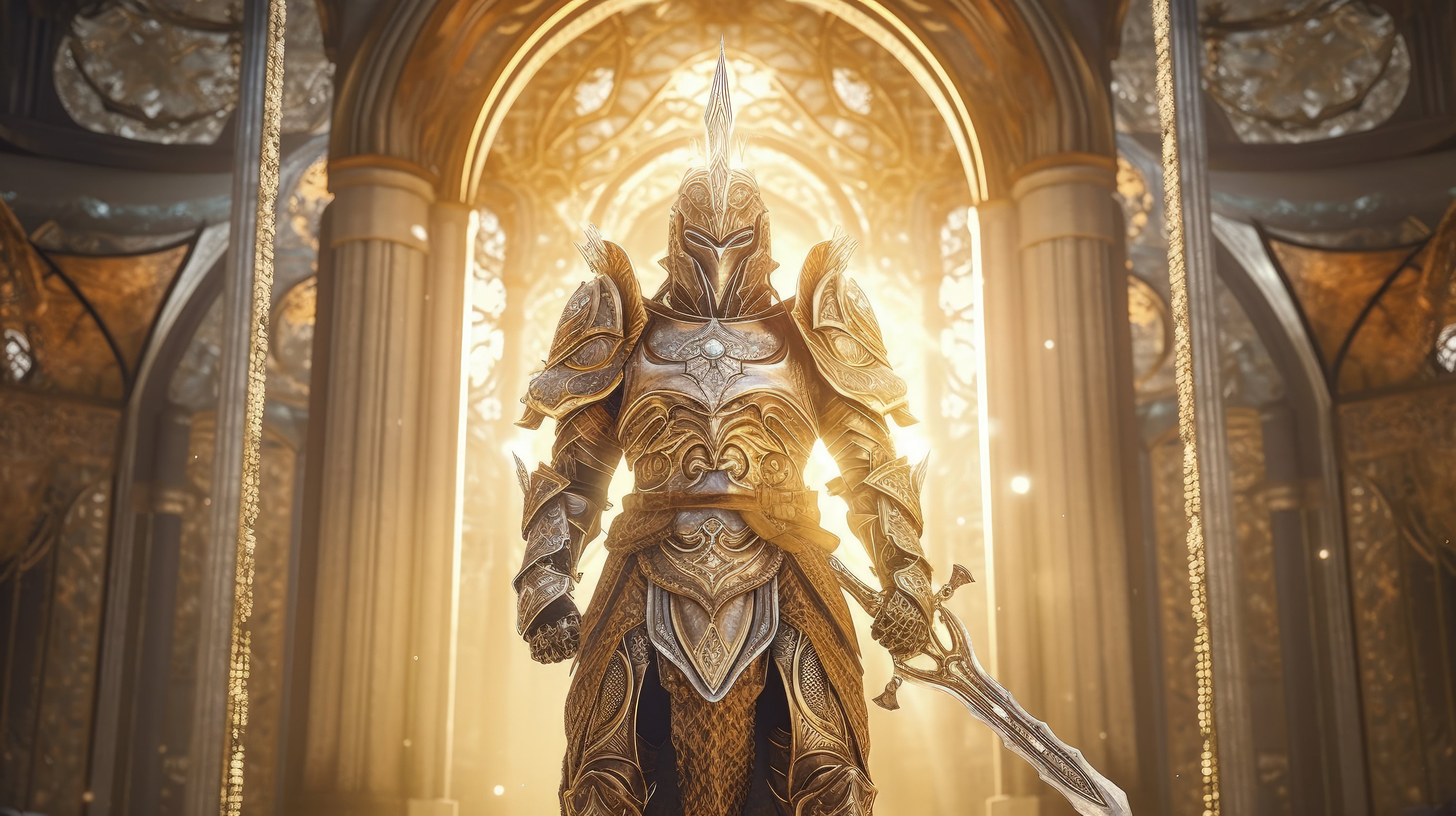 Paladin Oath of Devotion 3 Pack - Etsy