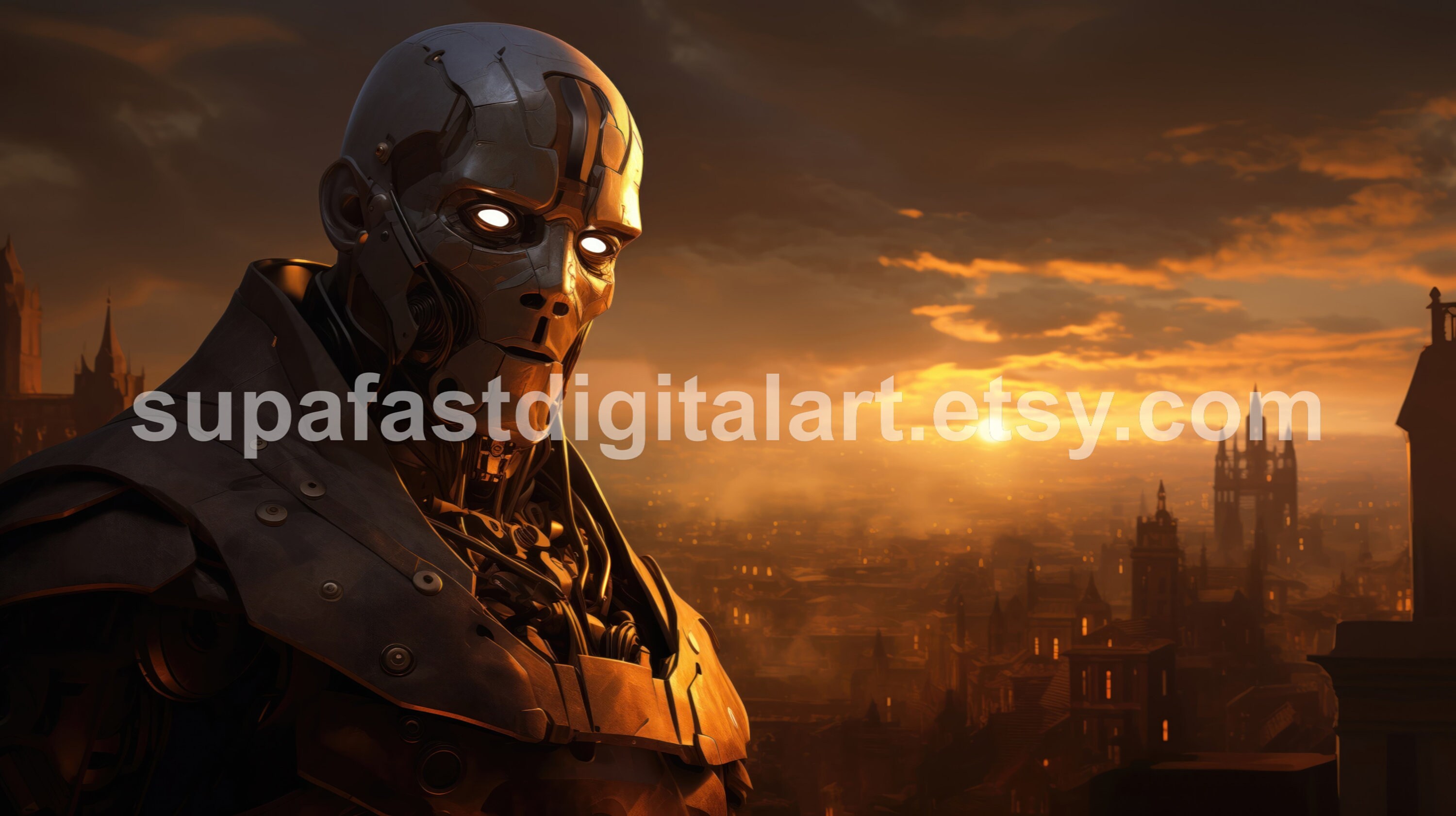 Warforged Sorcerer 5 Pack - Etsy