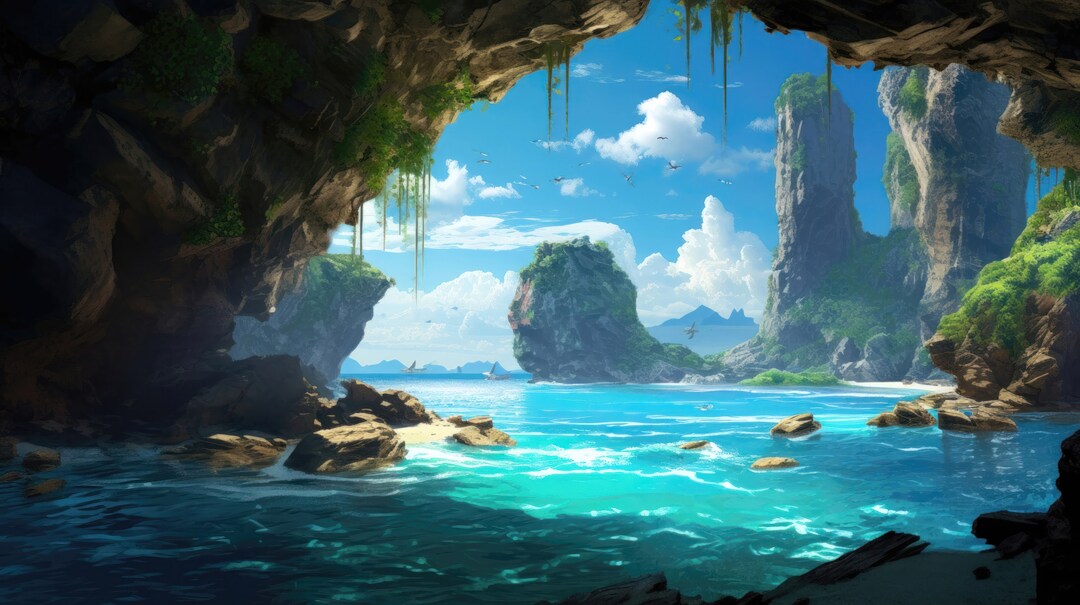 Hidden Cove 5 Pack - Etsy