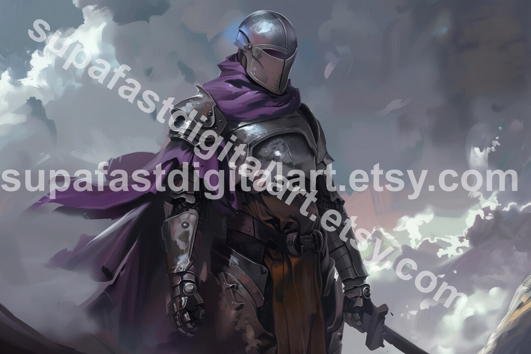 Warforged Ranger Monster Slayer 5 Pack - Etsy