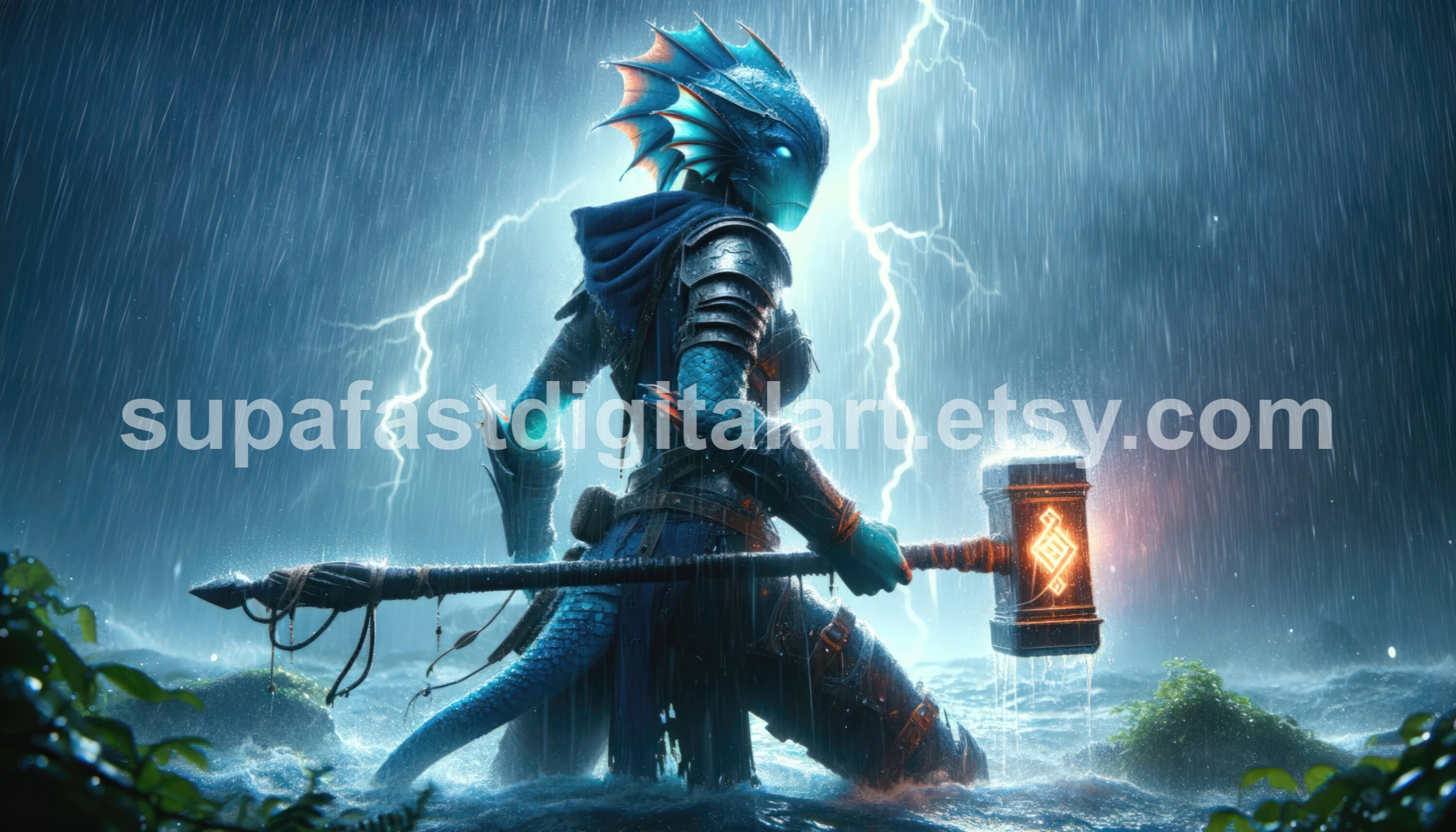 Simic Hybrid Fighter 5 Pack - Etsy