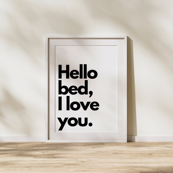 Scandinavian Poster - Etsy