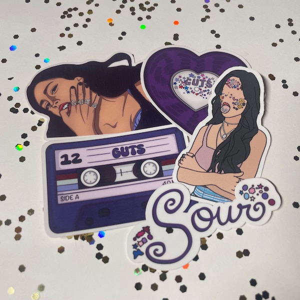 Olivia Rodrigo - Etsy