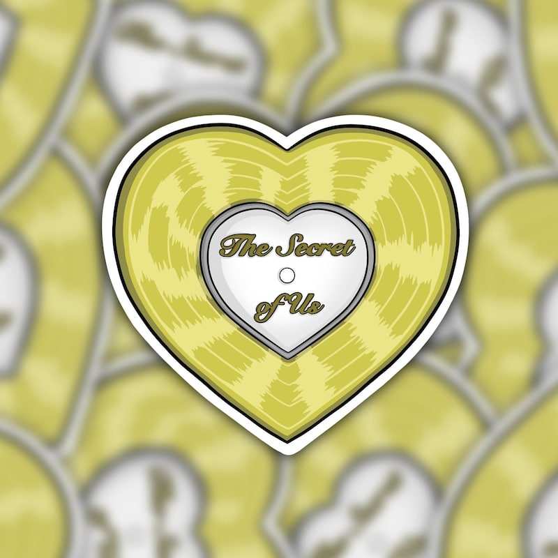 Olivia Secret Star - Etsy