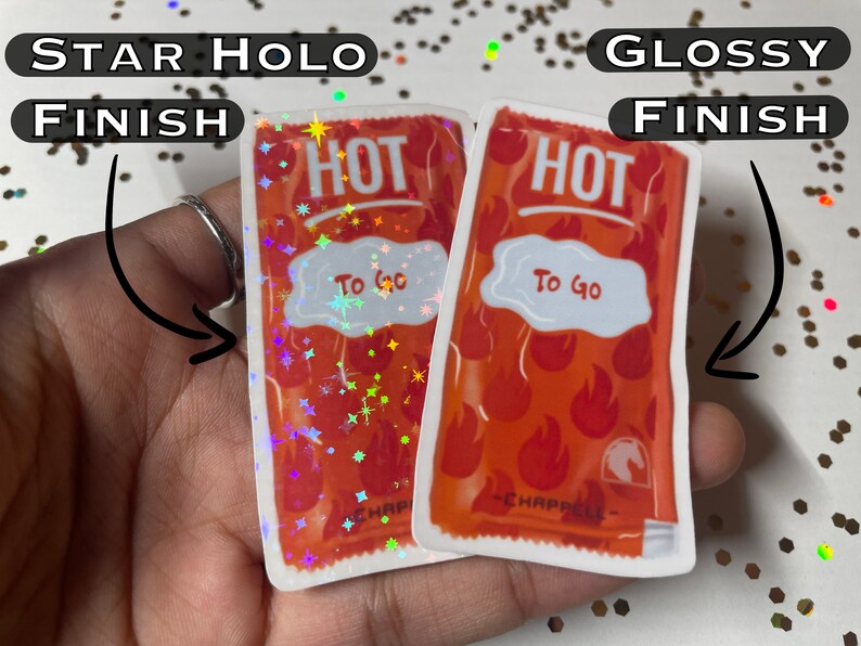 Olivia Rodrigo Guts Heart Record Vinyl Sticker Glossy or Star Holo ...