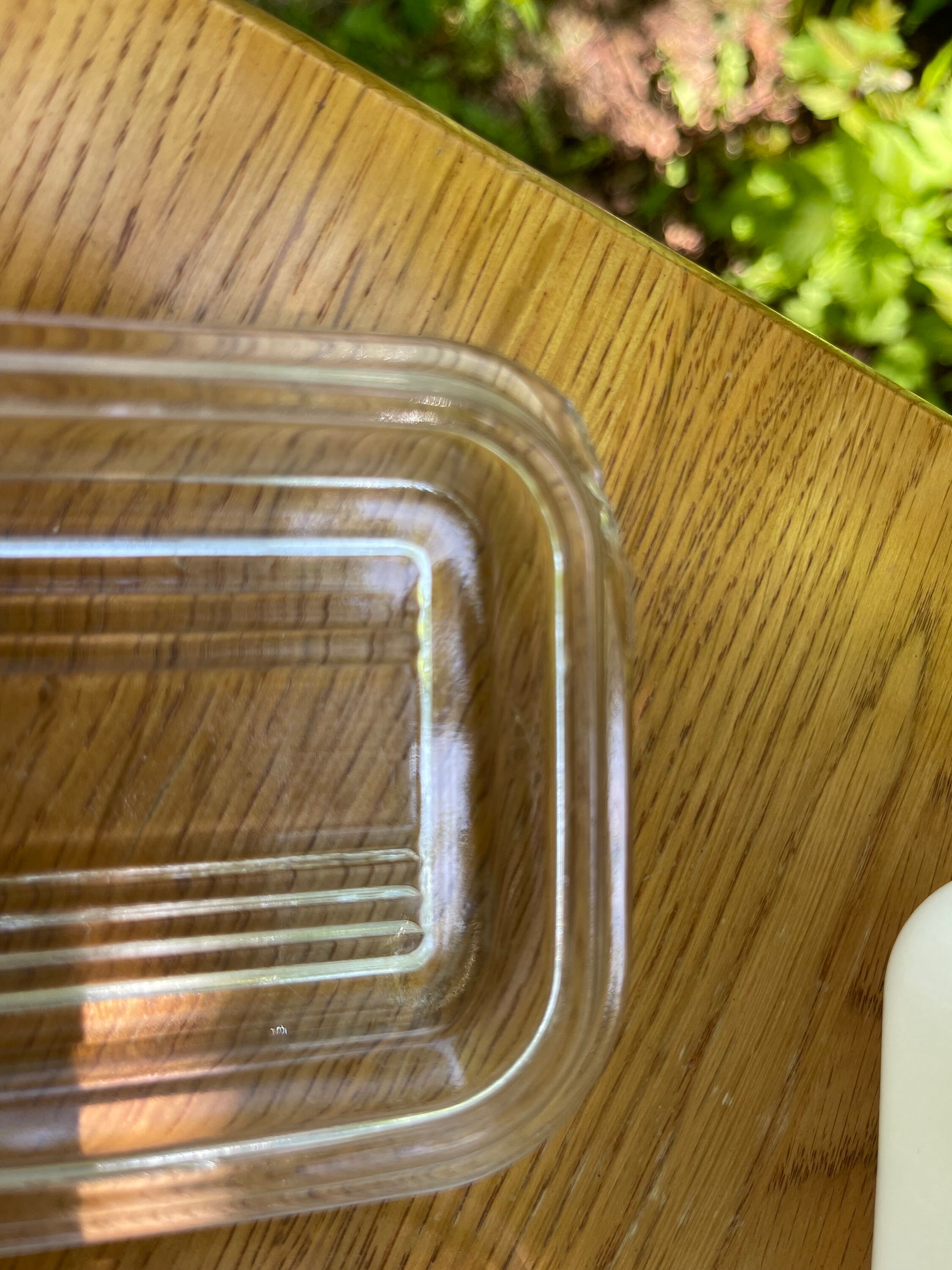 Amish Butterprint Vintage Pyrex Refrigerator Set | 8 Pieces | Turquoise ...