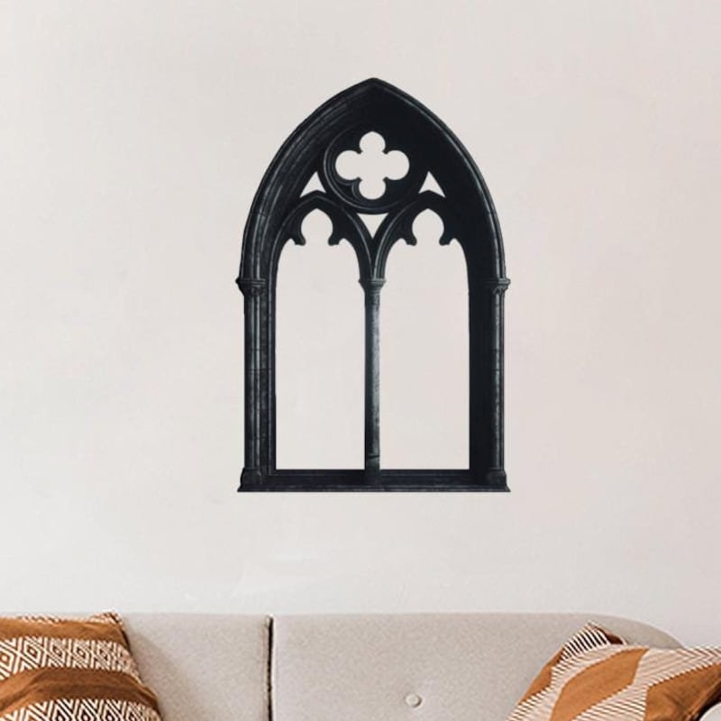 Gothic Decor - Etsy