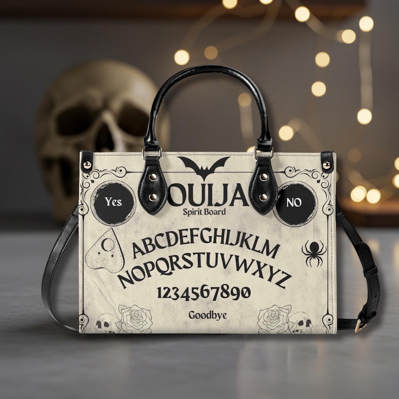 Horror Handbags - Etsy