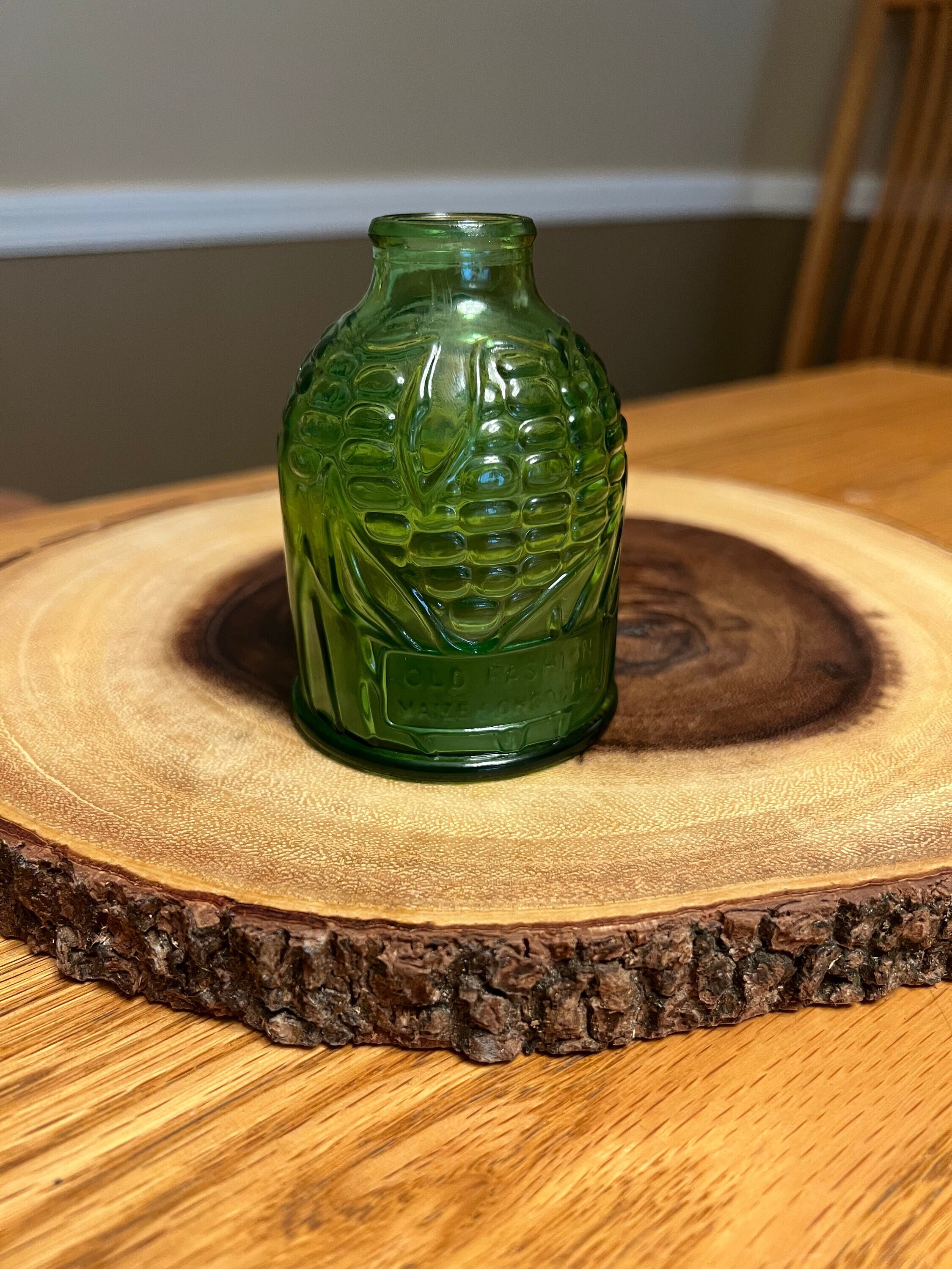 Old Doc Celebrated Cure Wheaton Glass Bottle - Etsy