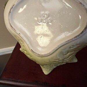 Vintage Hull Duck Planter - Etsy