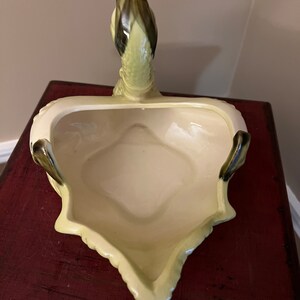 Vintage Hull Duck Planter - Etsy