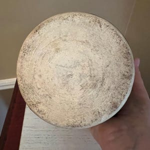 Vintage Robinson Ransbottom Pottery( RRP) Sun and Moon Planter ...