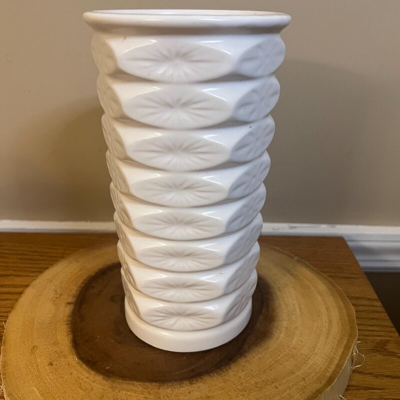 Floraline Vase - Etsy