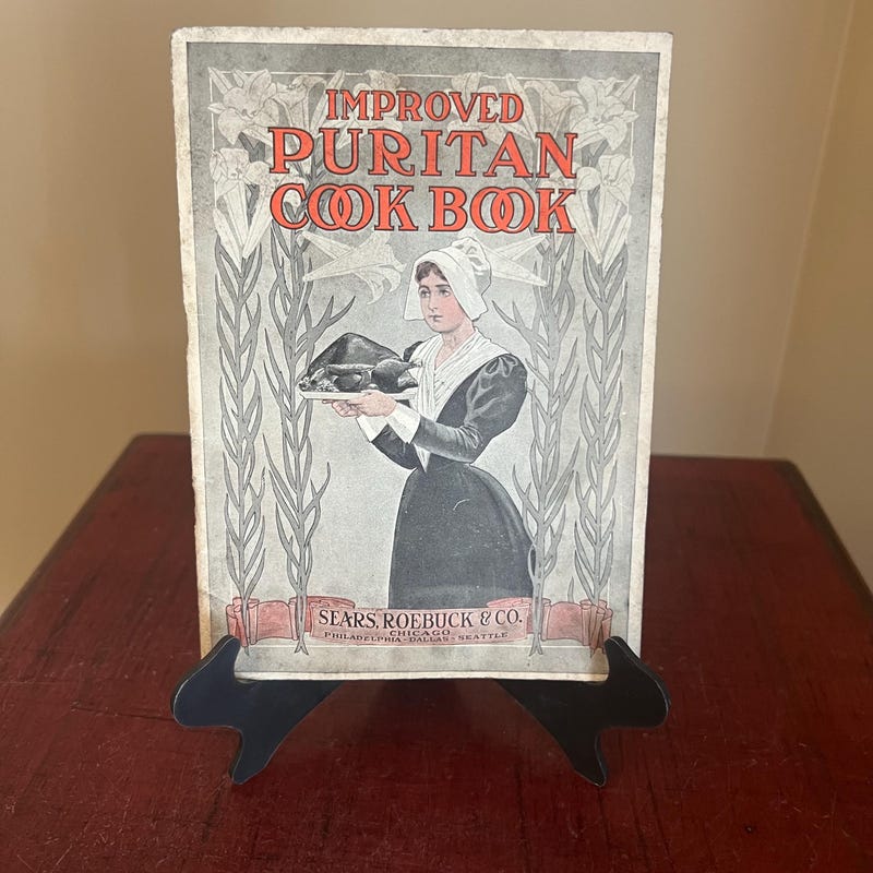 Thanksgiving Display - Etsy