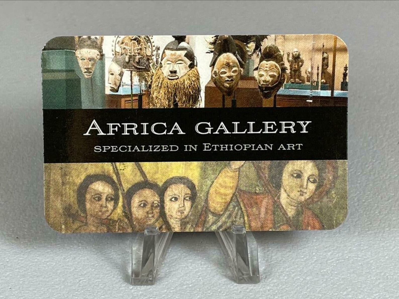 250625 - Rare Ethiopian Borana Oromo Kallacha – Tribal Head Ornament ...