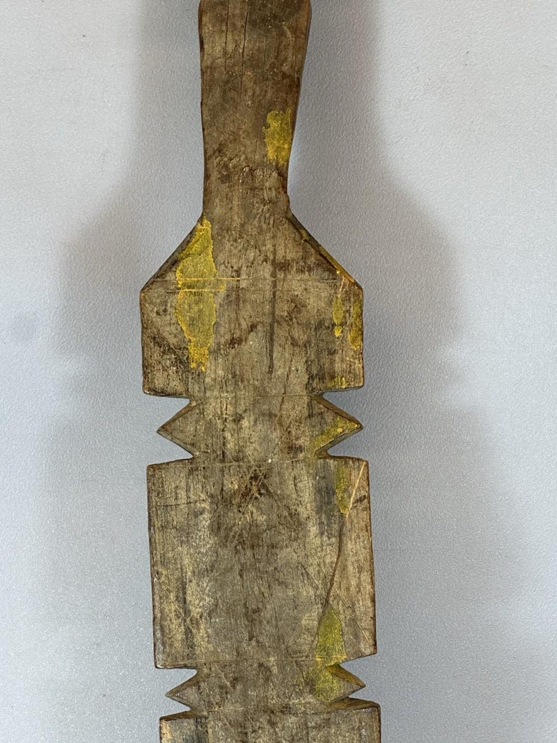 260114 - Tuareg Tent Pole - Ame Ssaqqab - Niger - Mali - Etsy