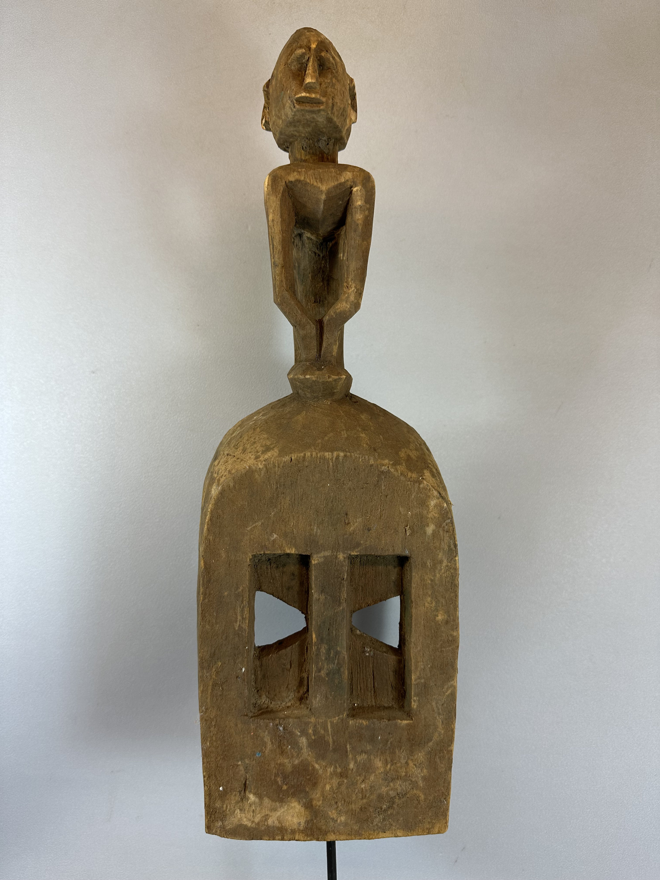 231240 Old African Dogon Satimbe Mask Mali. - Etsy