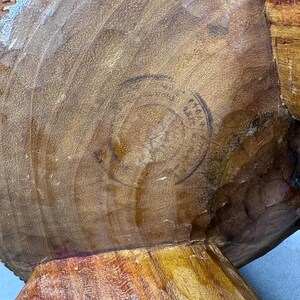 241249 - African Three-legged Stool is Handmade in the Jimma Region ...