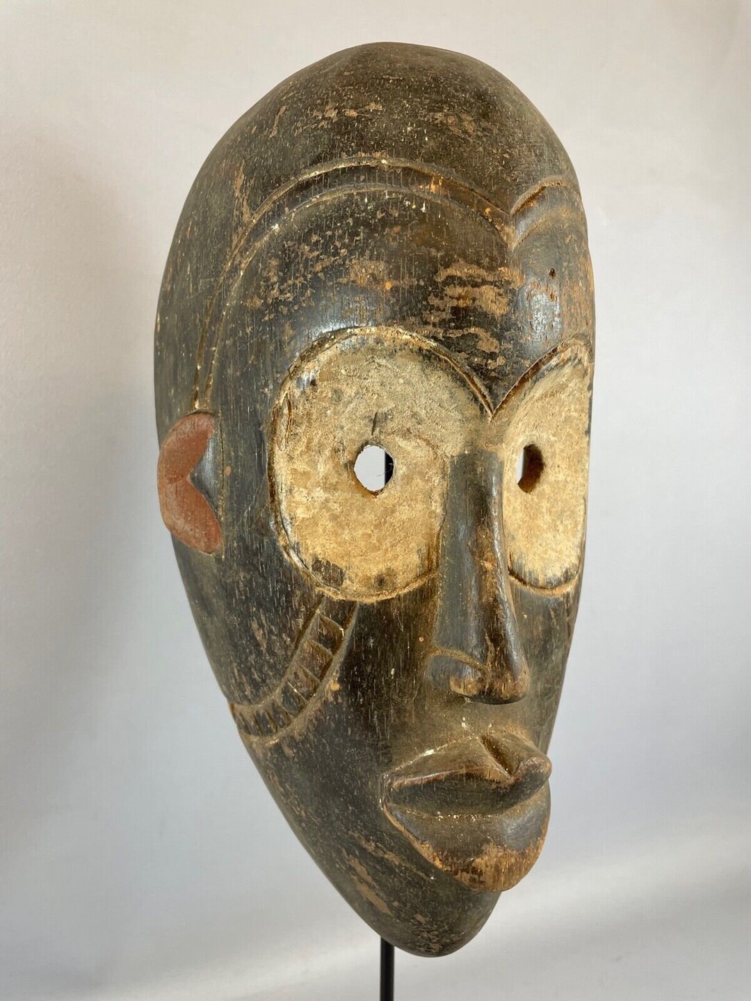 220231 - African Bembe Mask - Congo. - Etsy
