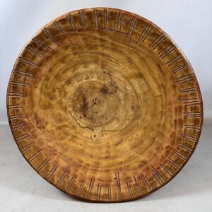 241249 - African Three-legged Stool is Handmade in the Jimma Region ...