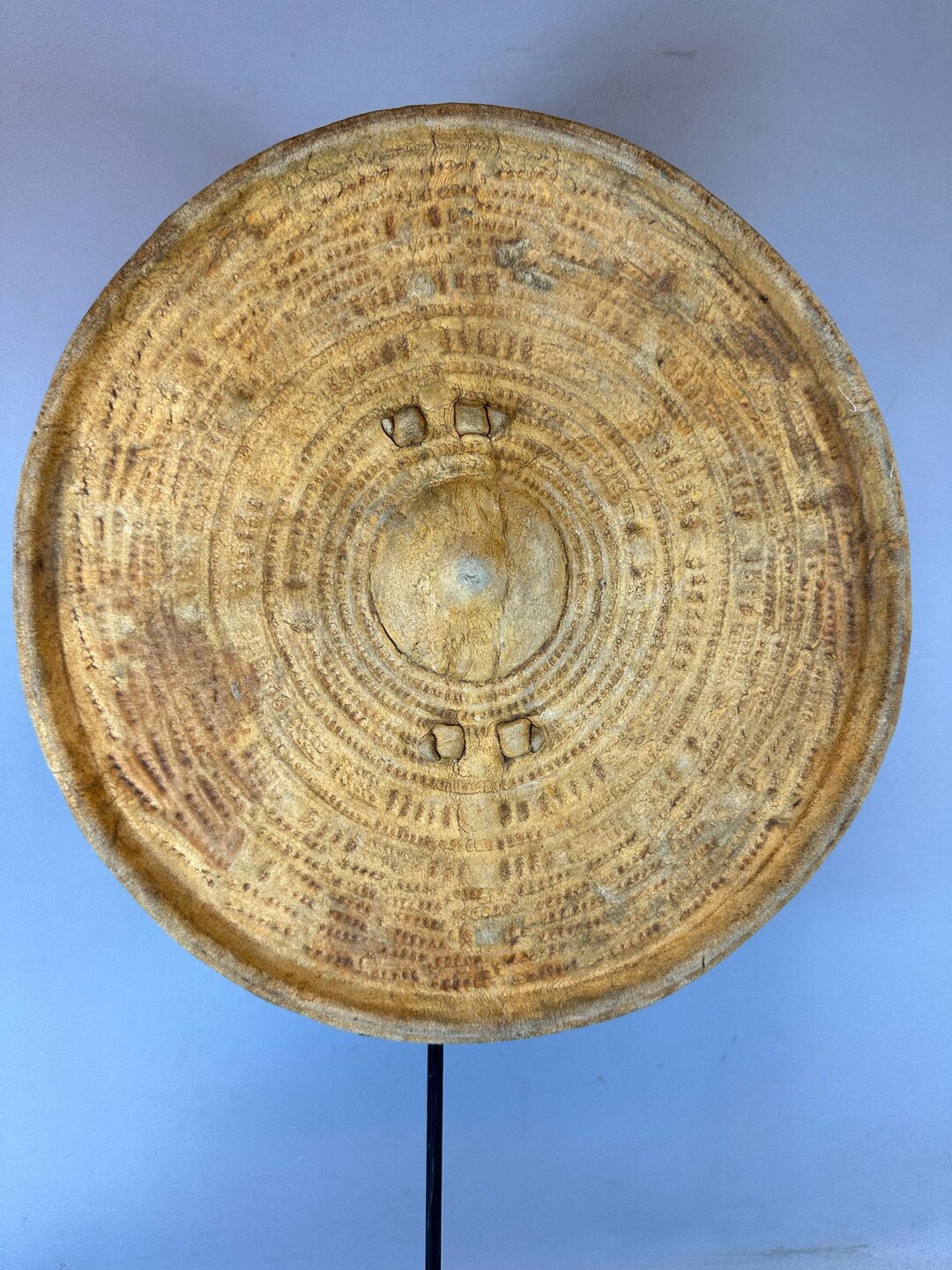 240803 - African North Ethiopian Shield From Tigray - Ethiopia - Etsy