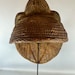 231137 - African Okuyi Dance African Punu Mask - Gabon. - Etsy