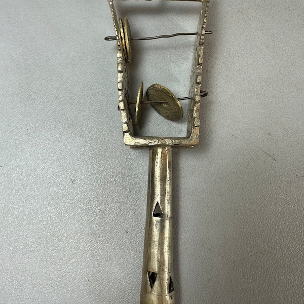 Sistrum - Etsy