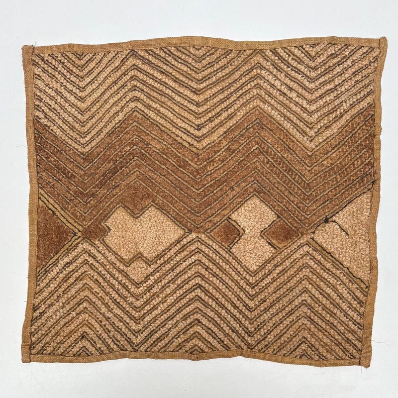 Shoowa Cloth - Etsy