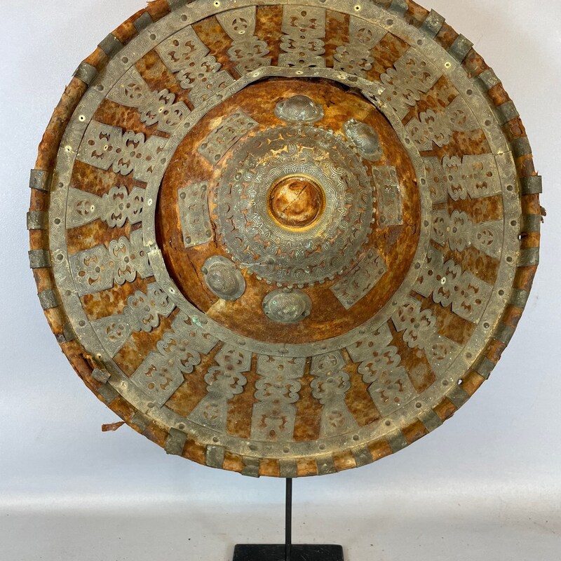 African Shield - Etsy