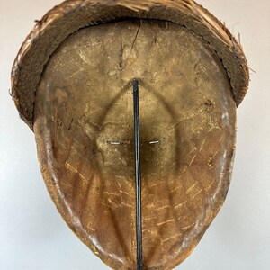 231137 - African Okuyi Dance African Punu Mask - Gabon. - Etsy