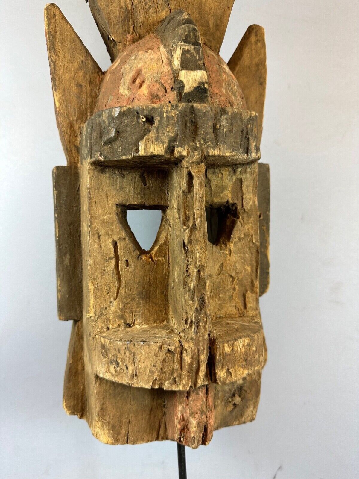 231014 Old African Dogon Satimbe Mask Mali. - Etsy