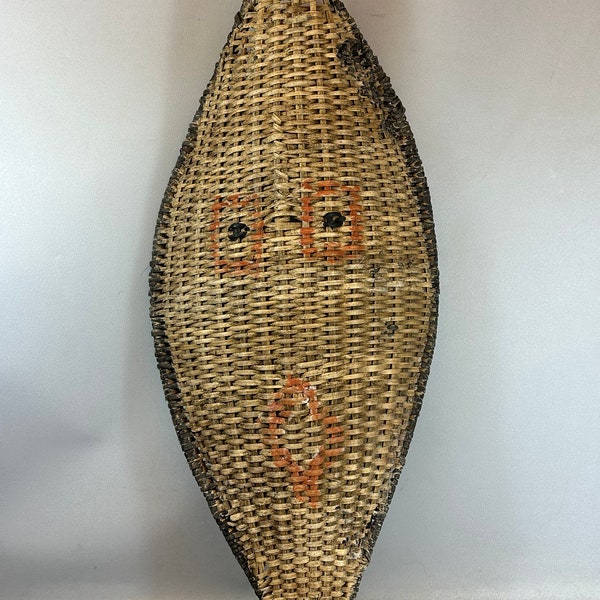 African Shield - Etsy