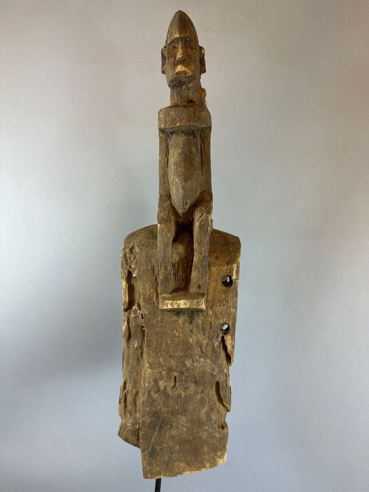 231133 Old African Dogon Satimbe Mask Mali. - Etsy