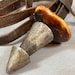 250625 - Rare Ethiopian Borana Oromo Kallacha – Tribal Head Ornament ...