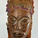 240433 - Rare African Mwana Pwo Mask From the Chokwe - Certificate ...