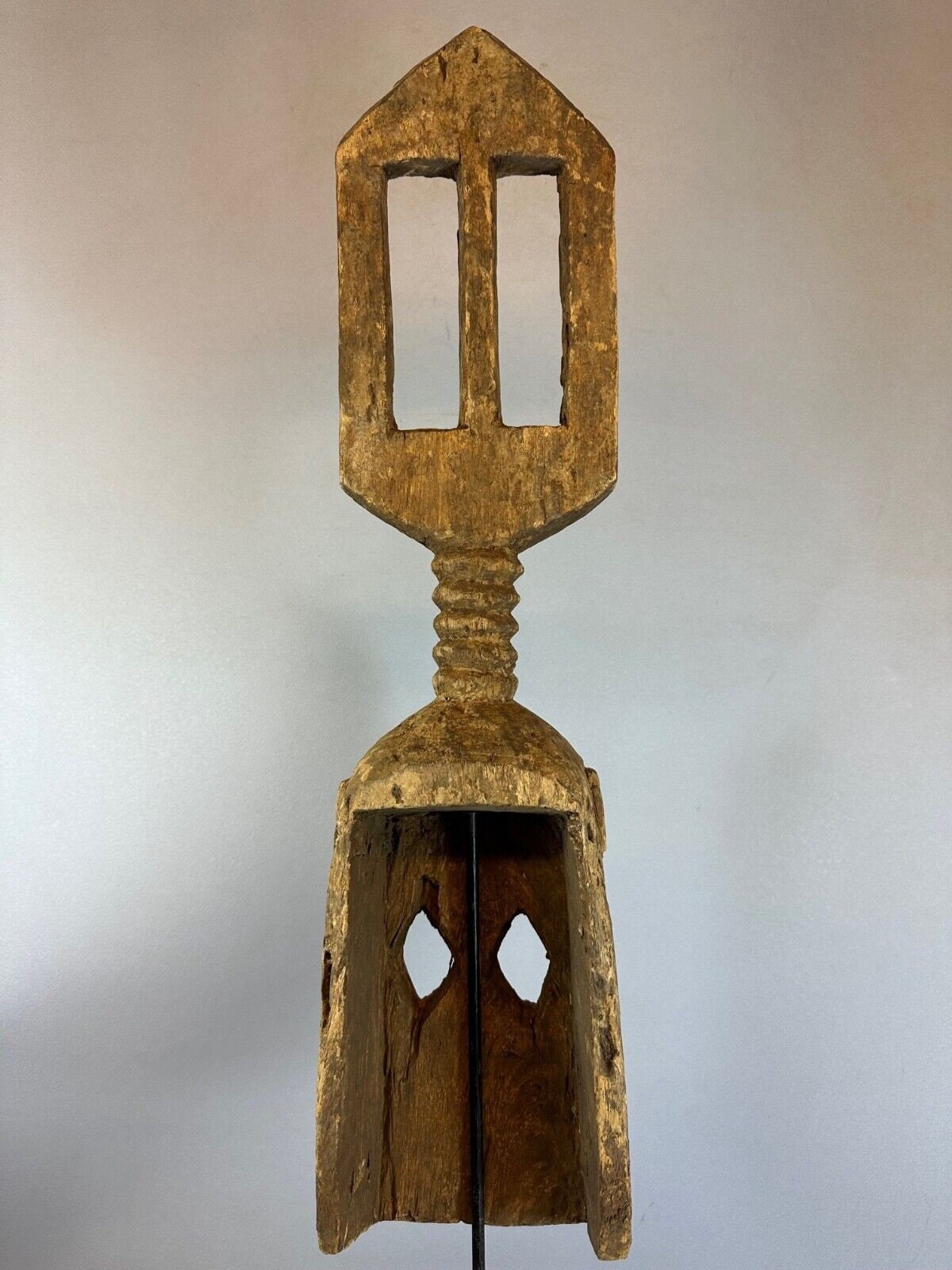 231105 Old African Dogon Satimbe Mask Mali. - Etsy