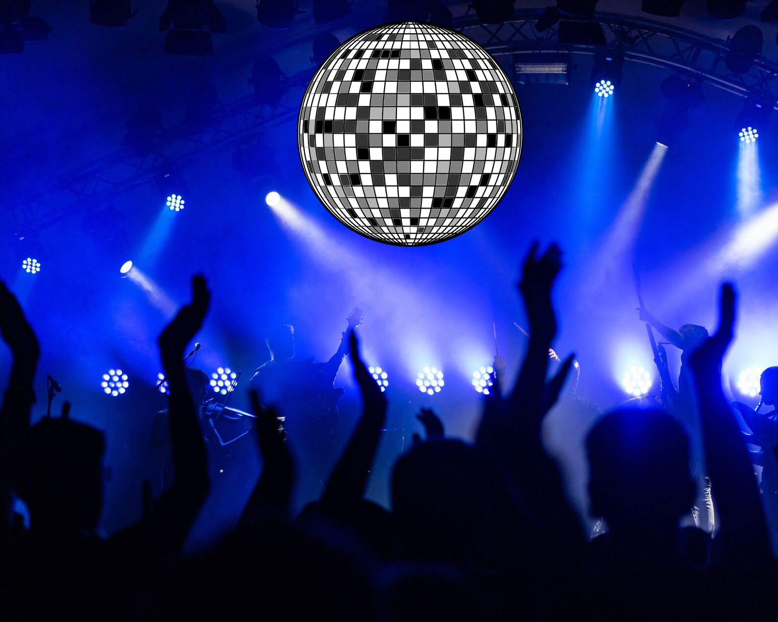 Disco Ball Svg, Disco Ball Png, Svg Files for Cricut,disco Ball, Disco ...