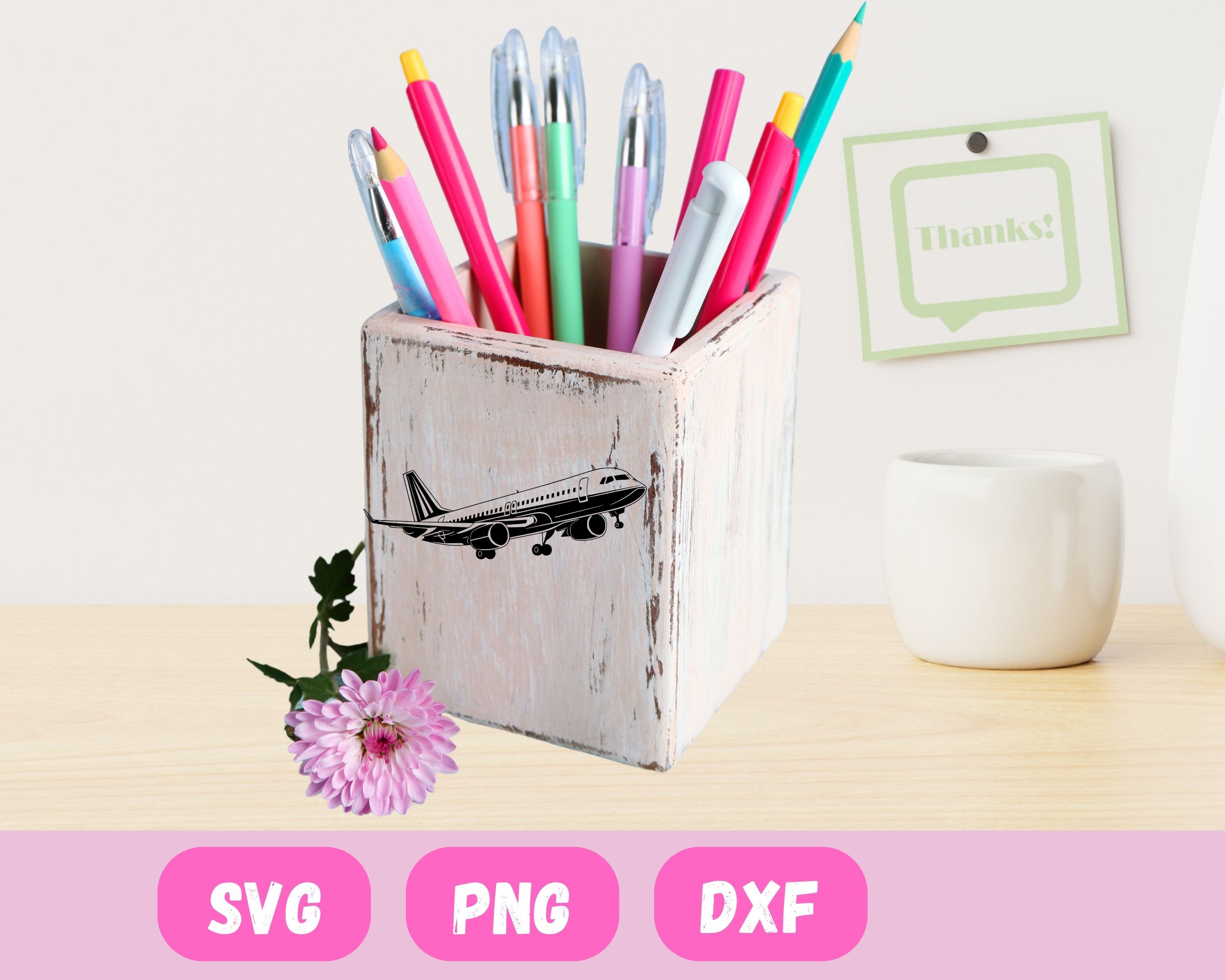 Airplane SVG, Jet Svg, Svg File for Cricut, Air Force Svg, Airplane Cut ...