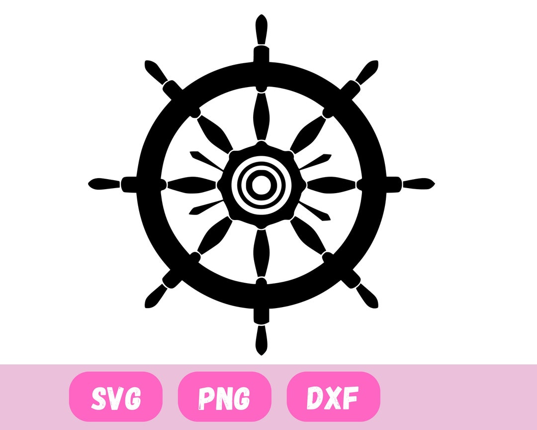Rudder Svg, Cruise Svg, Fishing Svg, Family Cruise Svg, Svg Files for ...